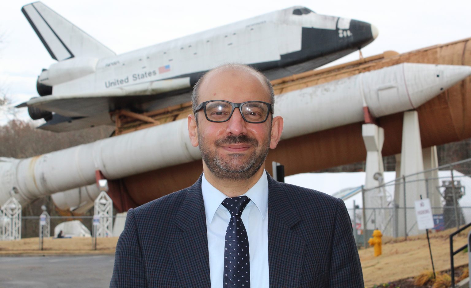 People – National Center for Computational Hydroscience and Engineering